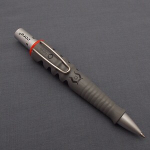 Vintage Rotring Core Ballpoint Pen - TTN (made in Germany) - Etsy