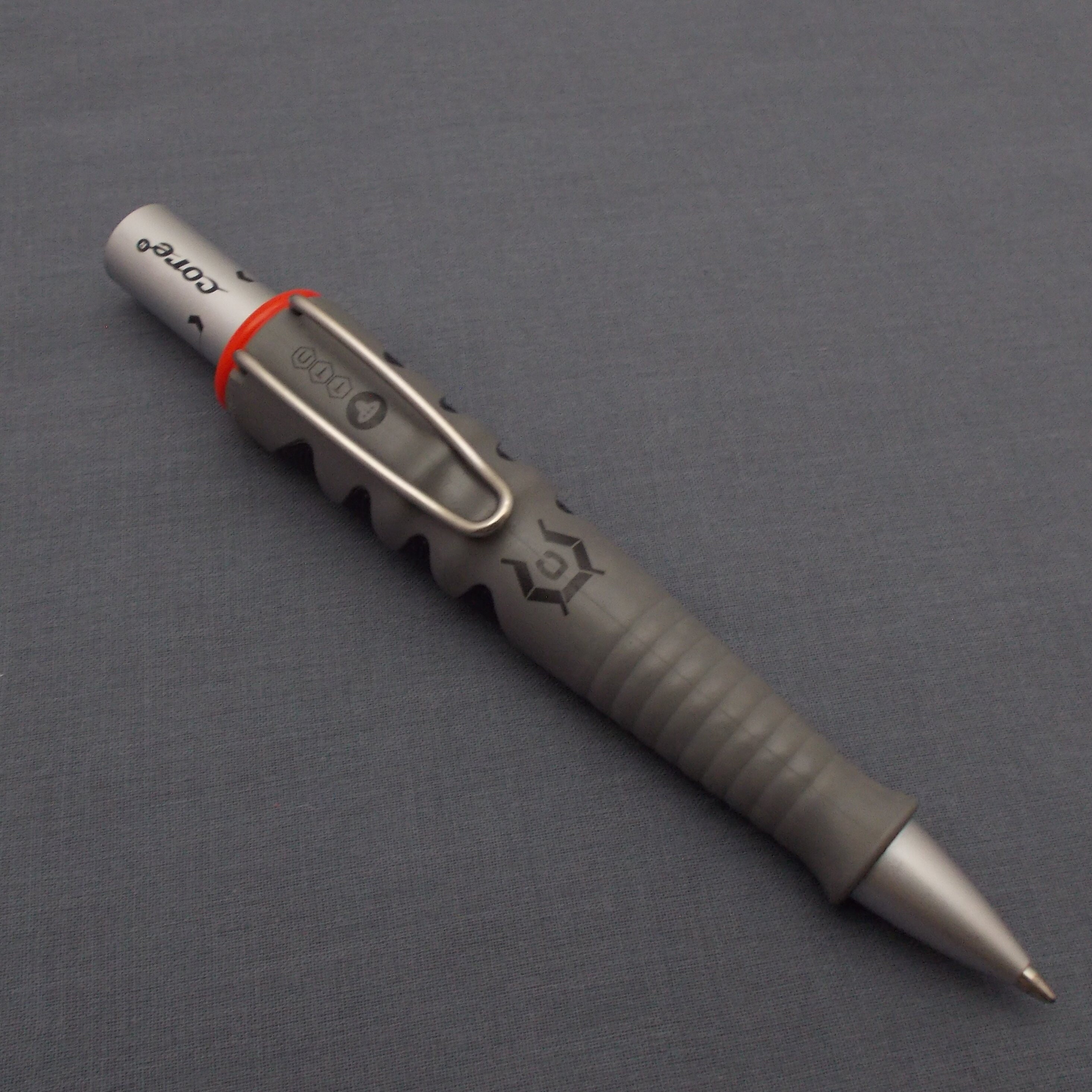 Vintage Rotring Core Ballpoint Pen - TTN (made in Germany) - Etsy