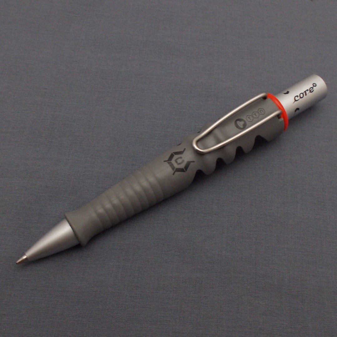 Vintage Rotring Core Ballpoint Pen - TTN (made in Germany) - Etsy