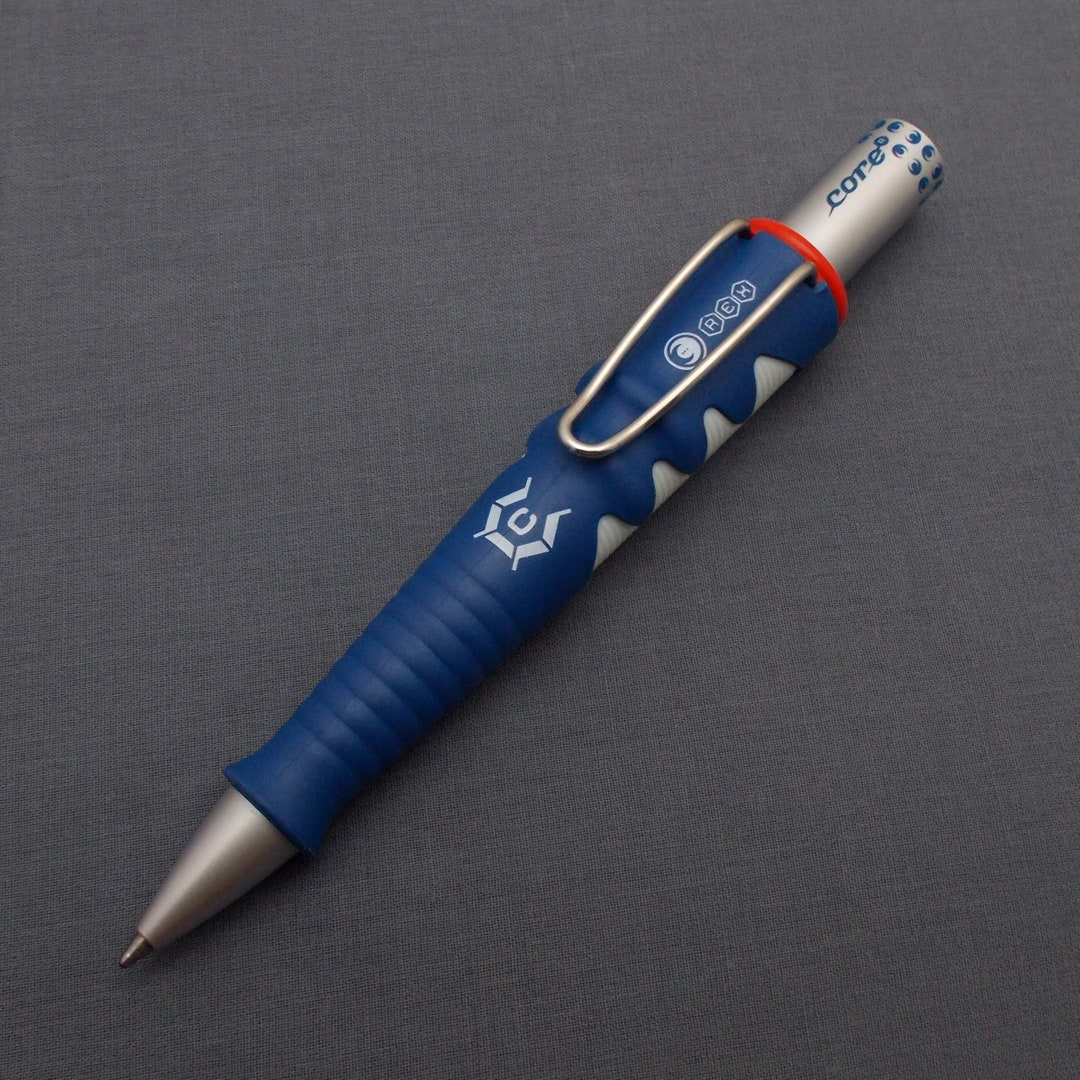 Vintage Rotring Core Ballpoint Pen - REX (made in Germany) - Etsy