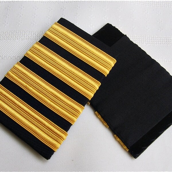 Epaulettes - Etsy
