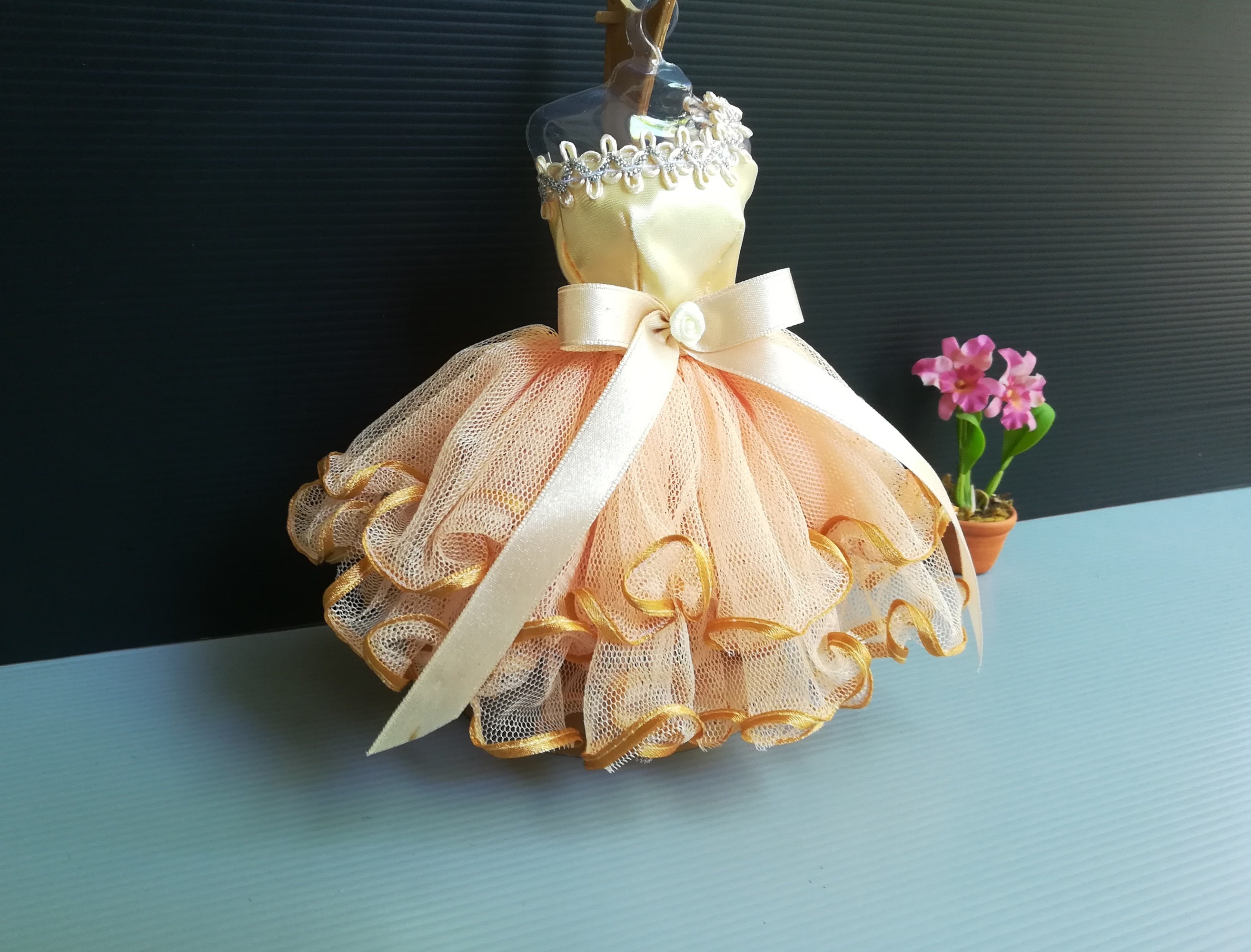 Dolls Clothes Dress up Ballerina Ballet Outfit Fashion | Etsy