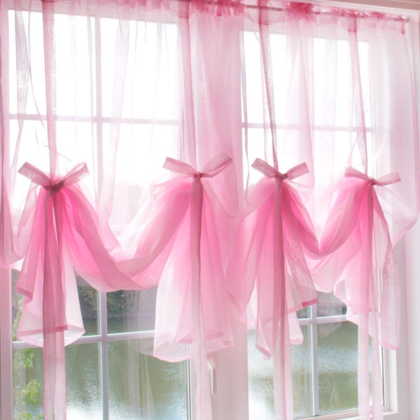 Balloon Curtain - Etsy