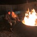 42 Elliptical Short Fire Pit - Etsy