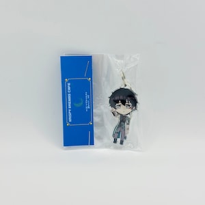 Honkai Star Rail Set 1| Keychain | Keychains | Charms | Hoyoverse ...