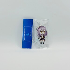 Honkai Star Rail Set 1| Keychain | Keychains | Charms | Hoyoverse ...