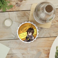 Honkai Star Rail Set 1 Keychain Keychains Charms Hoyoverse Mihoyo ...