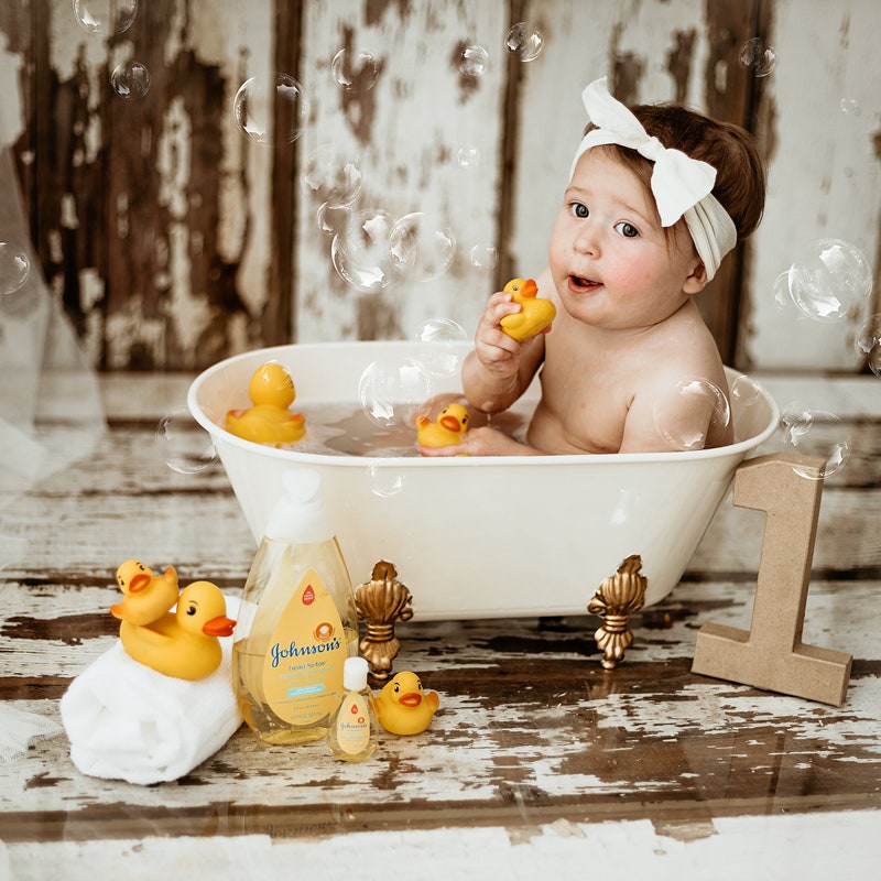 Cake Smash Prop - Etsy