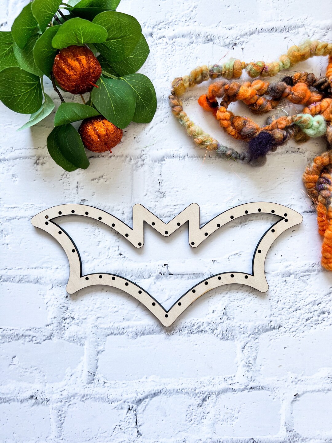 Bat Shape Weaving Loom Shape Loom for Weaving Frame Loom - Etsy