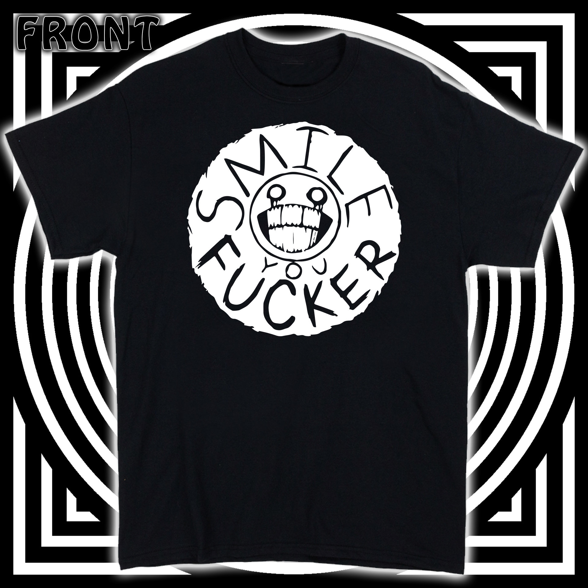 Smile Fvcker explicit Deadboy JTHM - Etsy