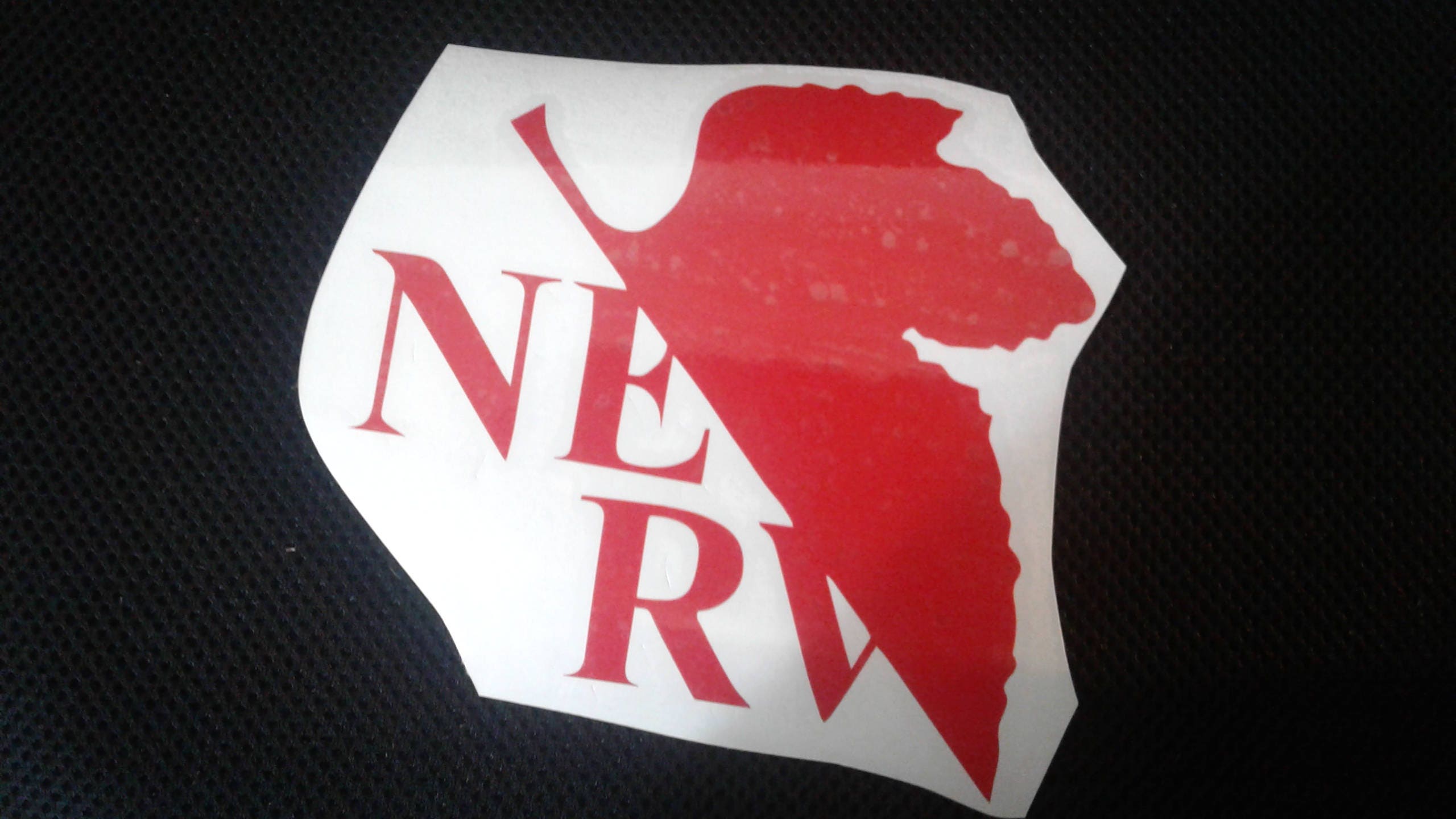 Nerv Logo Vector