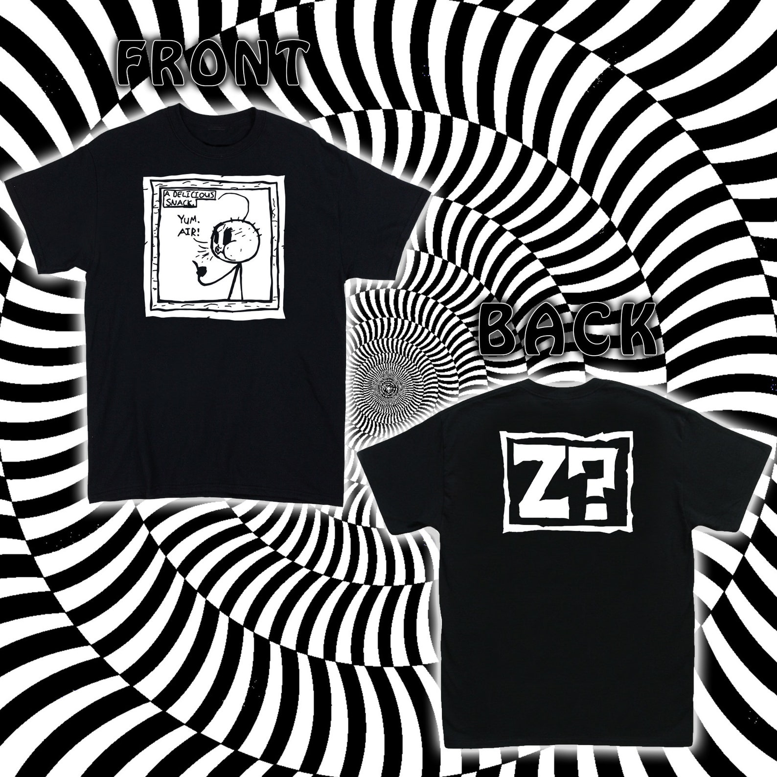 Happy Noodle Boy SNACK JTHM - Etsy