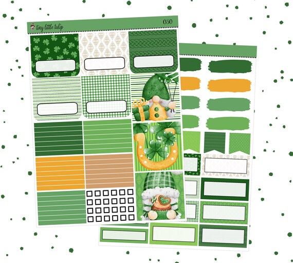 Labels Stickers, Labels & Tags TPC Nation Planner-Planner Stickers ...