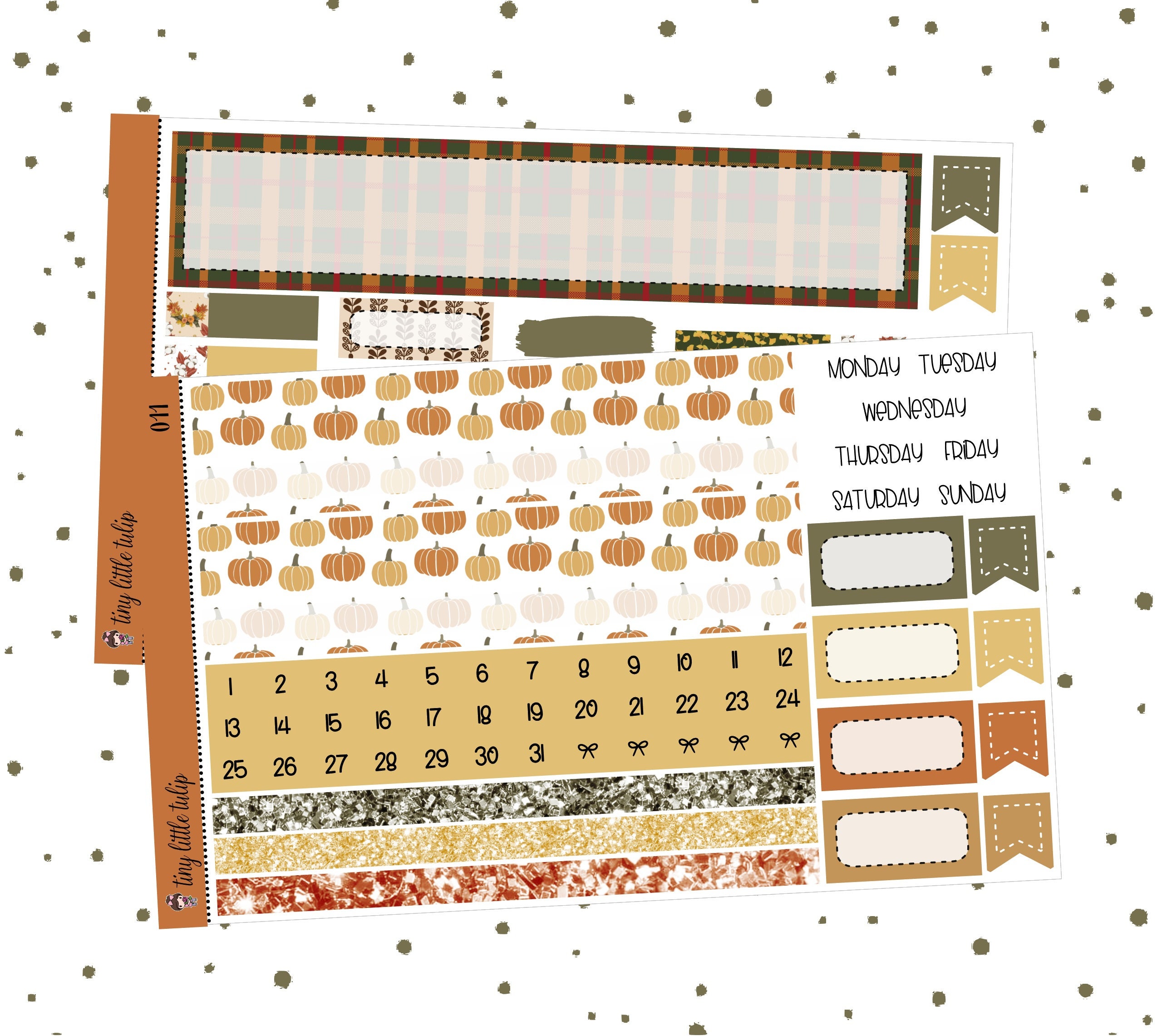 Avalon Stickers - Etsy