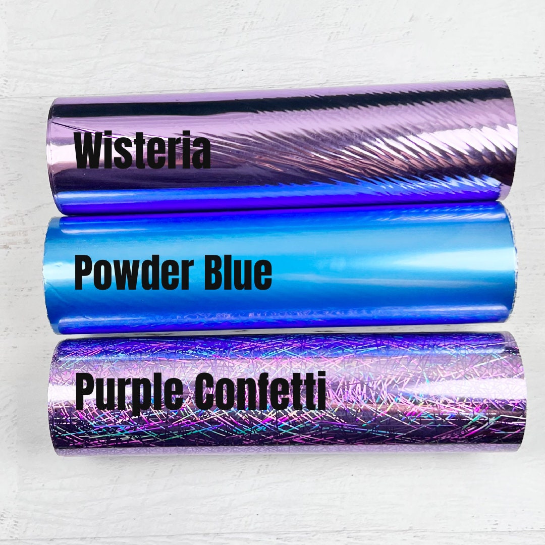 FOIL Bundle-foiled Stickers-planner - Etsy