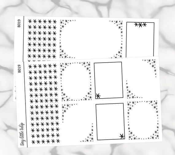 TCMC Decal and Foil Bundle - munimoro.gob.pe