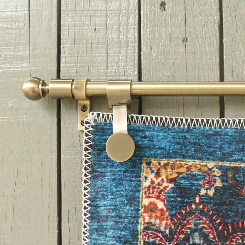 Rug Wall Hanging - Etsy