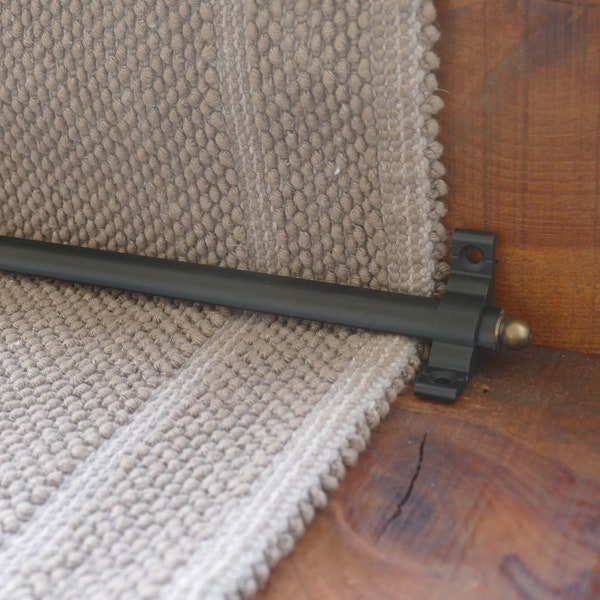 Stair Carpet Holders - Etsy