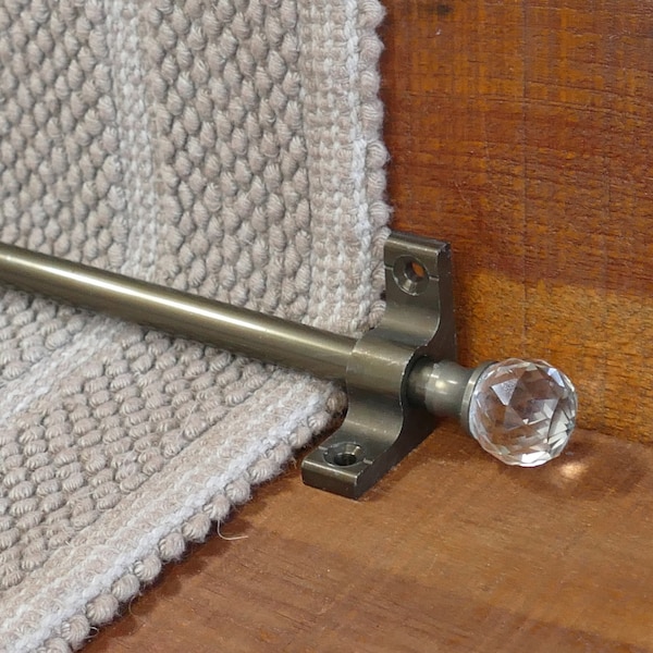 Stair Carpet Holders - Etsy