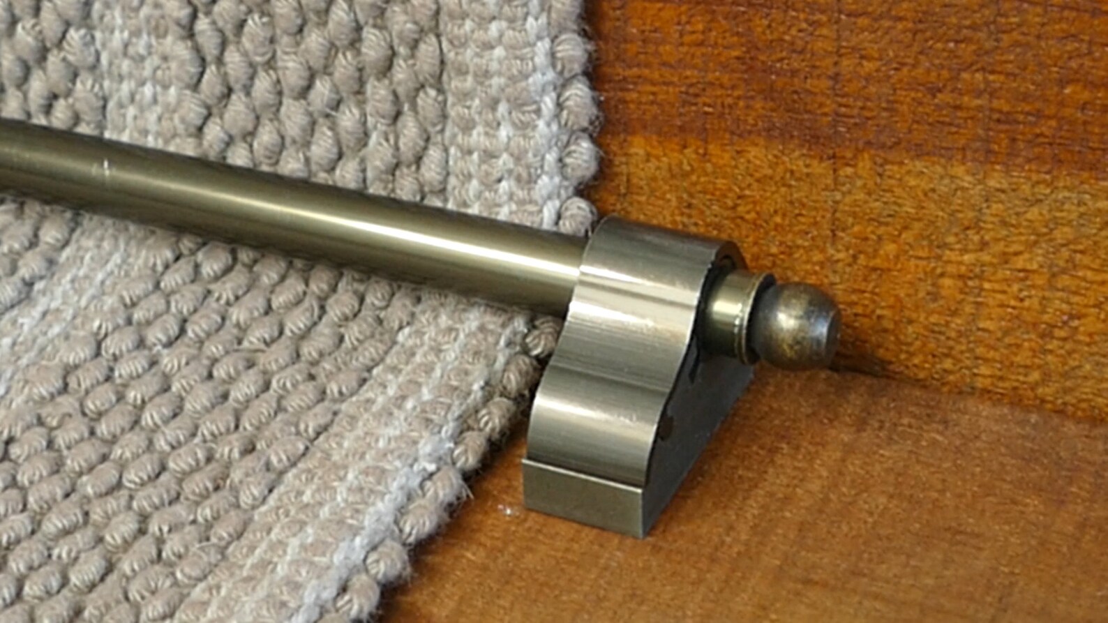 Stair Rodrunner Rods3/8'' Stair Carpet Runners - Etsy