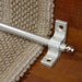 Stair Rod,runner Rods,3/8'' Stair Carpet Runners ,hardware Set,stairway ...