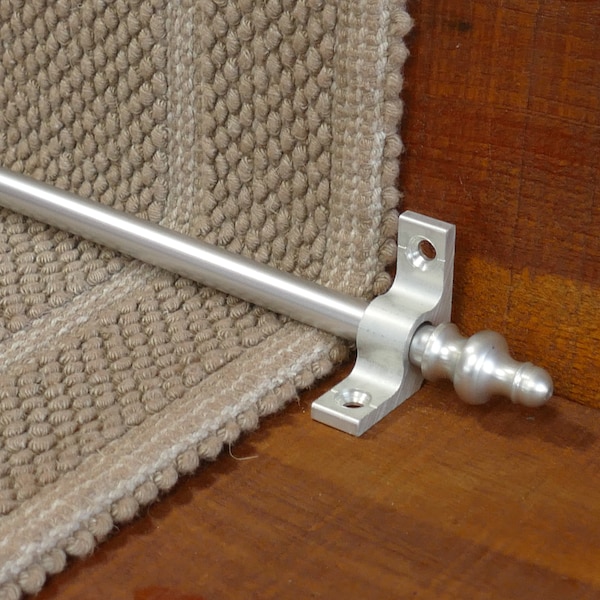 Carpet Stair Rods - Etsy