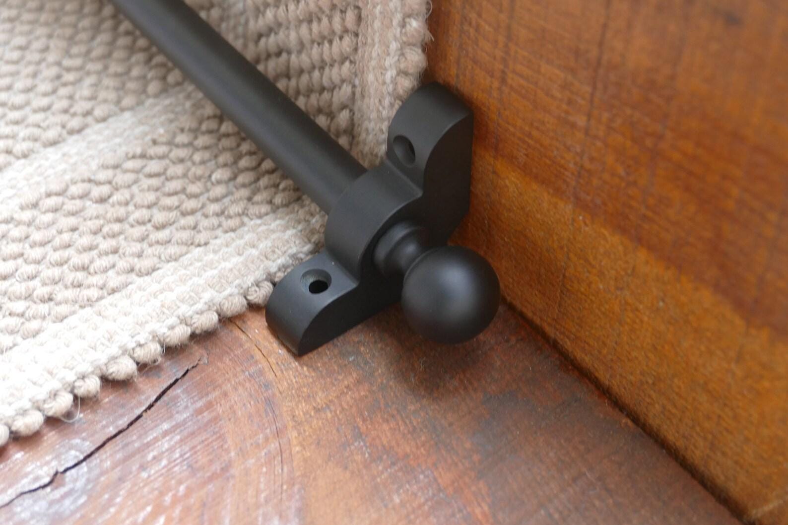 Stair Rod,runner Rods,3/8'' - Etsy
