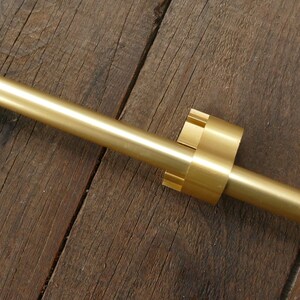 Metal Rug Hangerquilt Hanger hardware Setwall Rug | Etsy