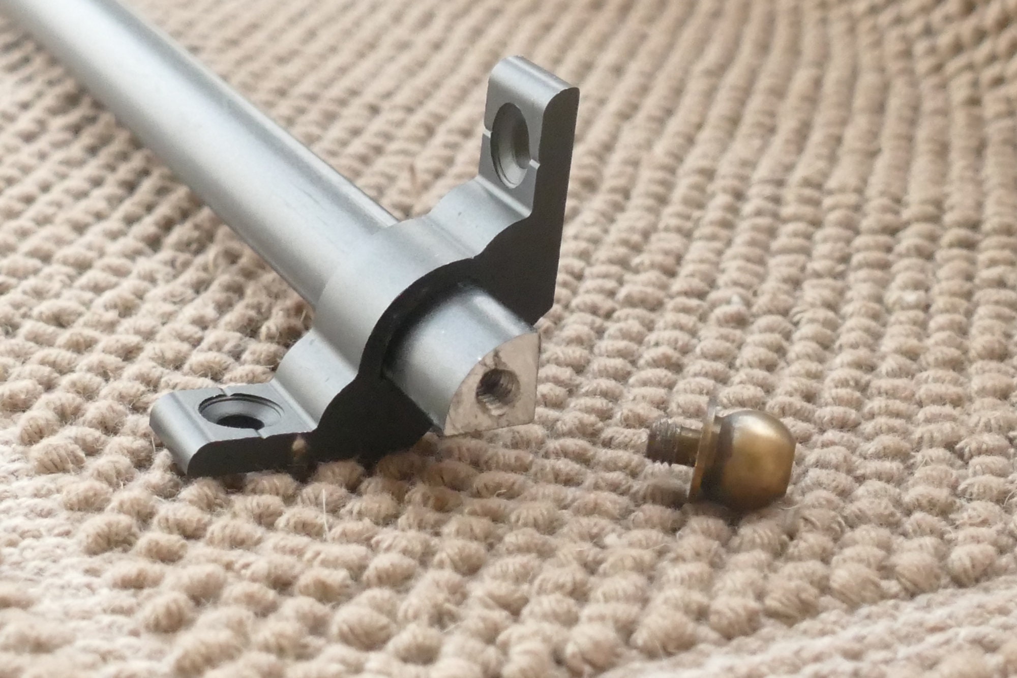 Stair Rod,runner Rods,3/8'' Stair Carpet Runners ,hardware Set,stairway ...
