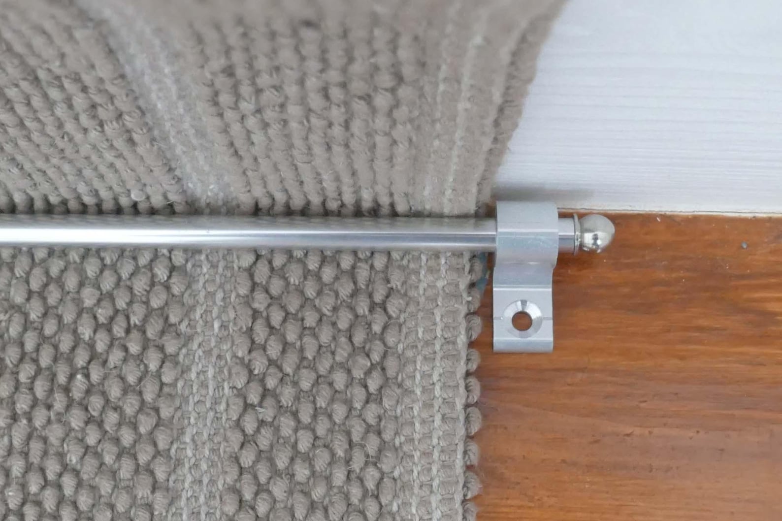 Stair Rod,runner Rods,5/16'' Stair Carpet Runners ,hardware Set ...
