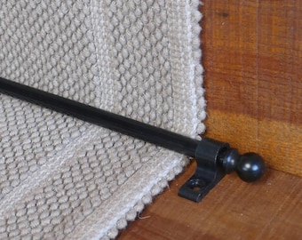 Carpet Stair Rods - Etsy