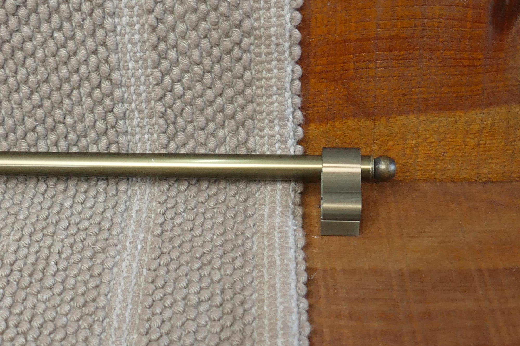 Stair Rodrunner Rods3/8'' Stair Carpet Runners - Etsy