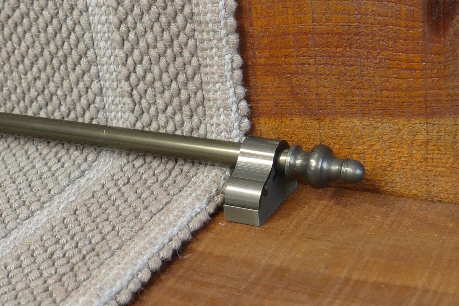 Stair Rodrunner Rods3/8'' Stair Carpet Runners - Etsy