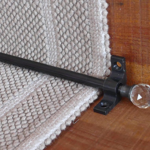 Stair Carpet Holders - Etsy