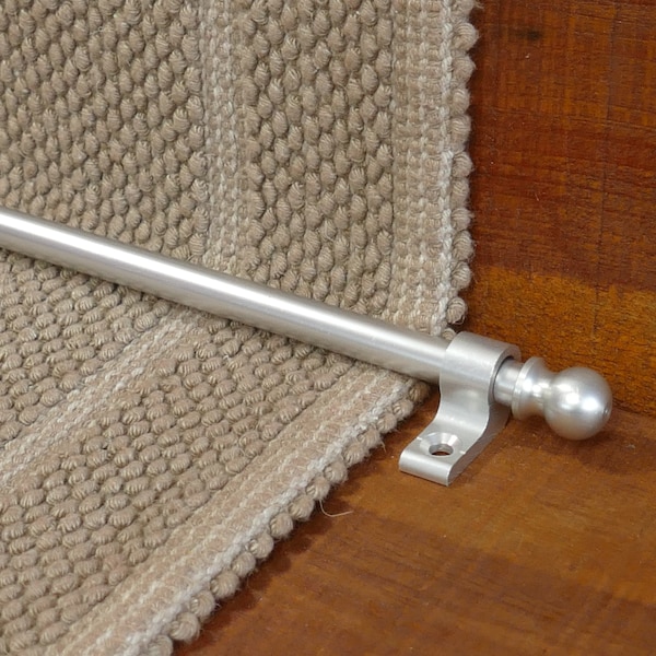 Carpet Stair Rods - Etsy