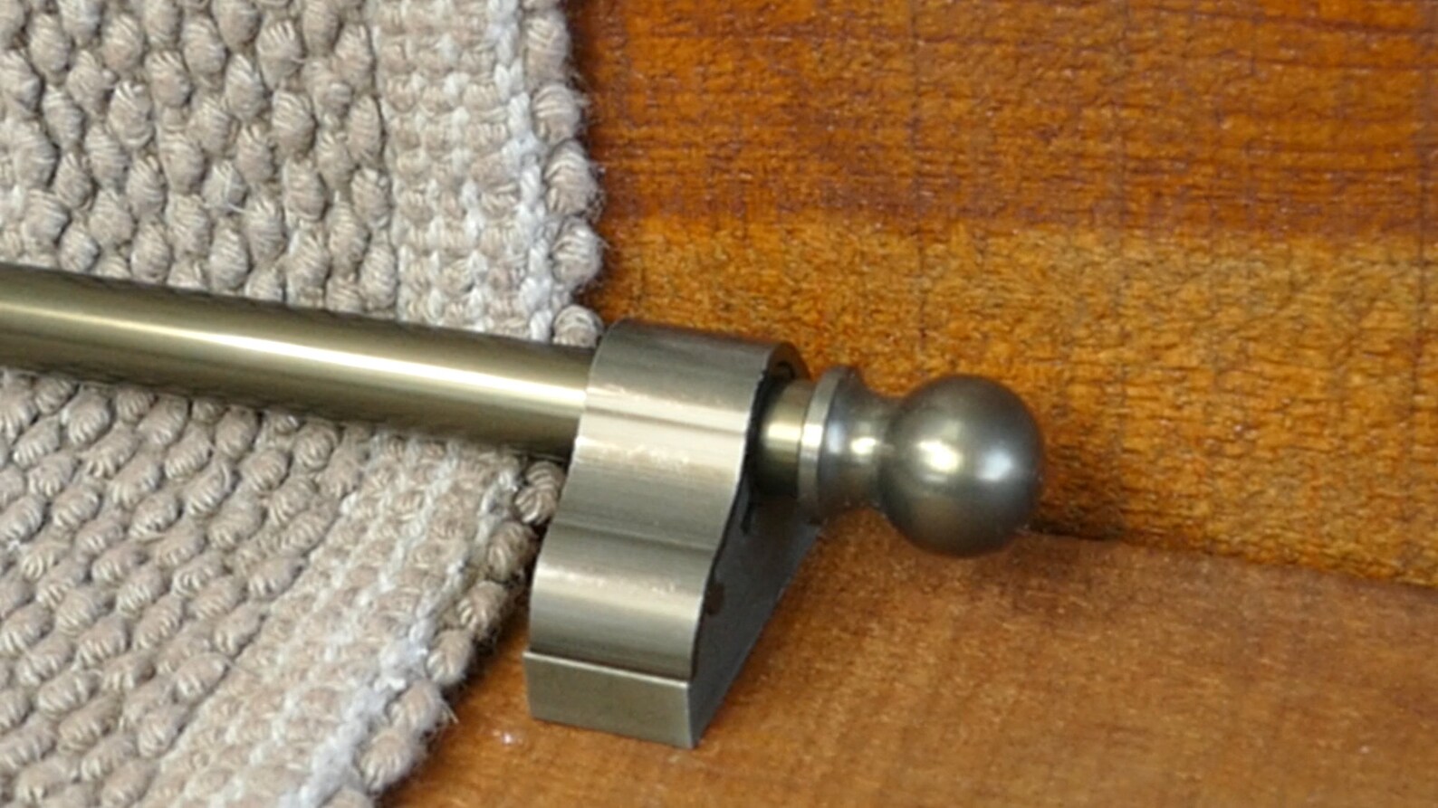 Stair Rodrunner Rods3/8'' Stair Carpet Runners - Etsy