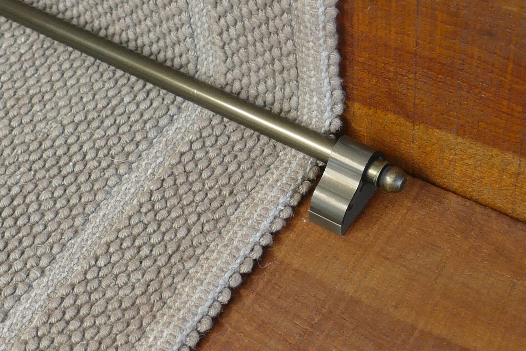 Stair Rodrunner Rods3/8'' Stair Carpet Runners - Etsy