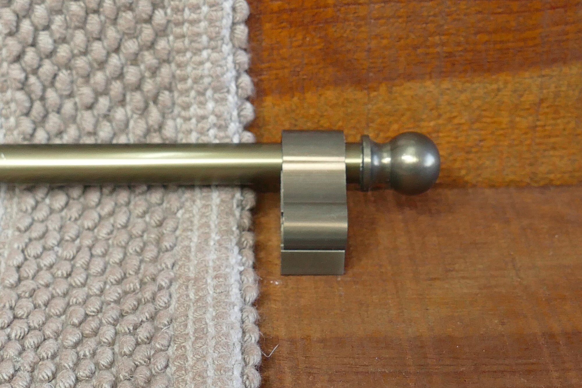Stair Rod,runner Rods,3/8'' Stair Carpet Runners ,sliding Cover ...