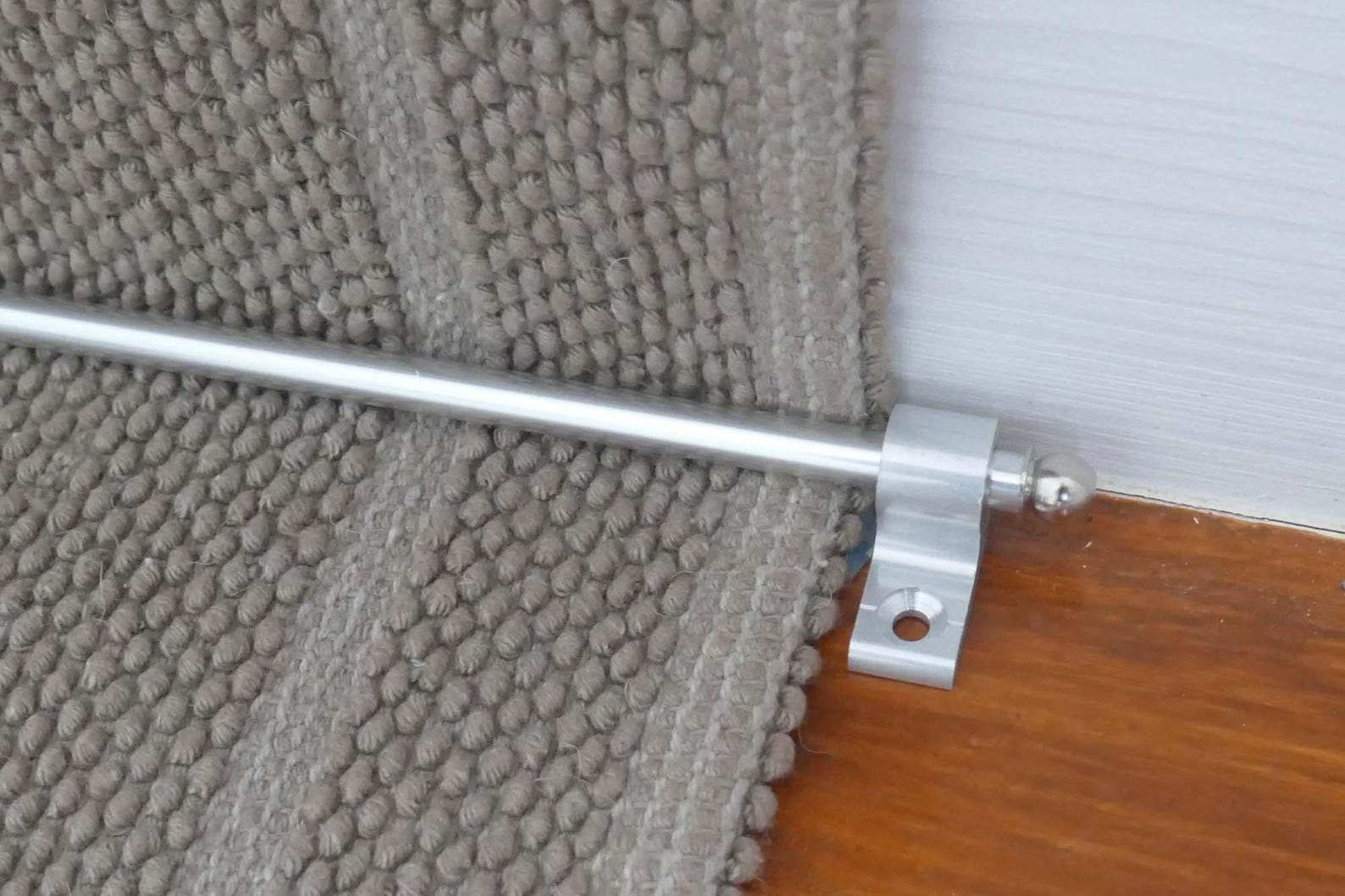 Stair Rod,runner Rods,5/16'' Stair Carpet Runners ,hardware Set ...