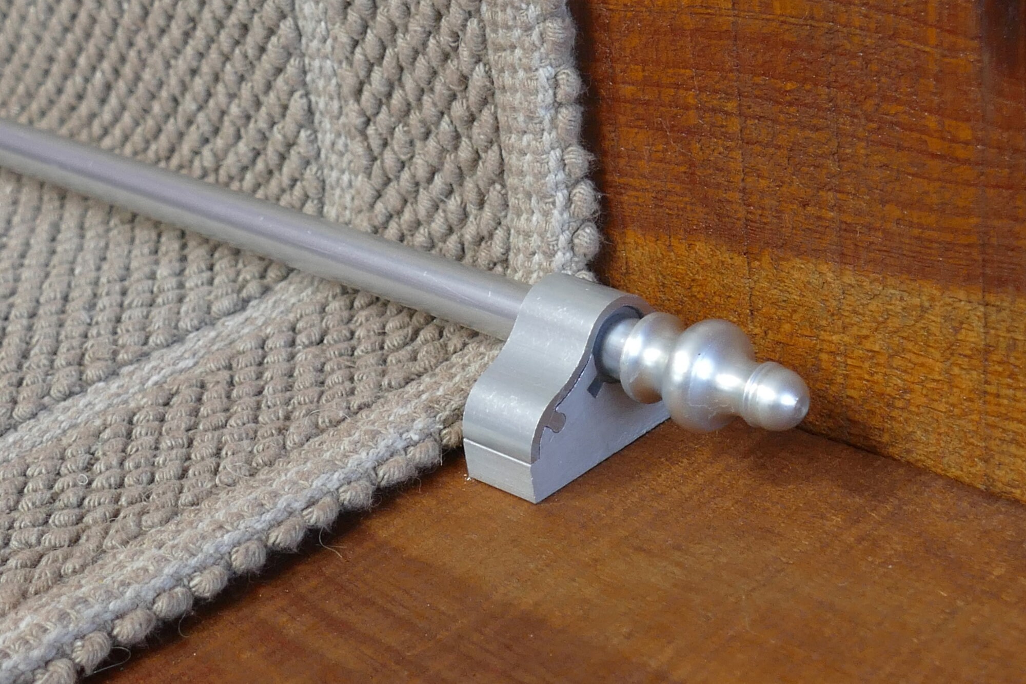 Stair Rodrunner Rods3/8'' Stair Carpet Runners - Etsy