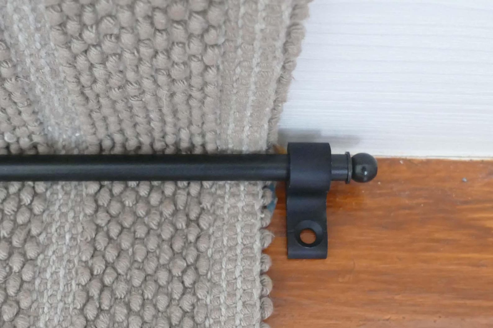 Stair Rod,runner Rods,5/16'' Stair Carpet Runners ,hardware Set ...