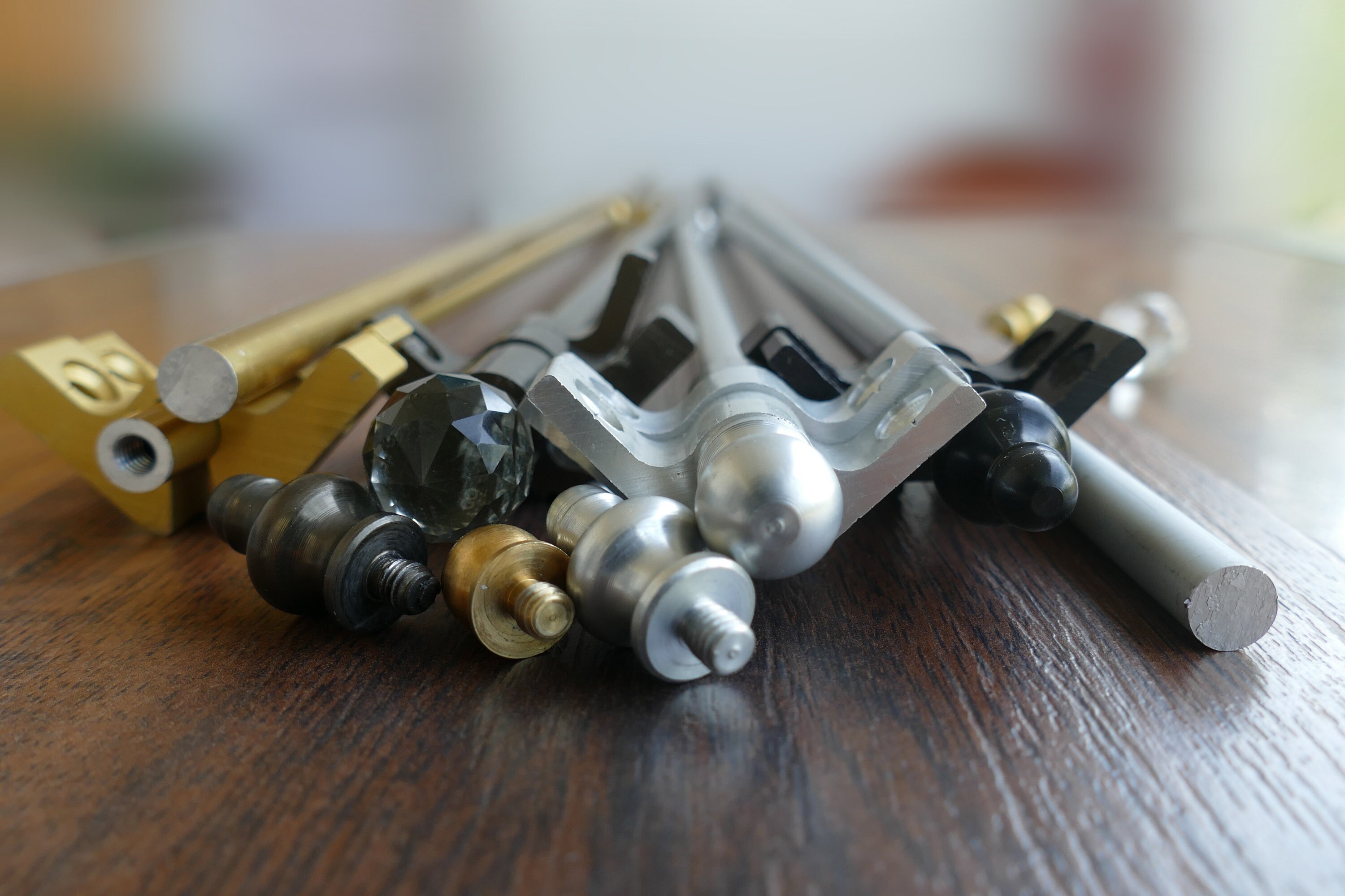 Black Stair Rodrunner Rods3/8'' Stair Carpet Runners - Etsy