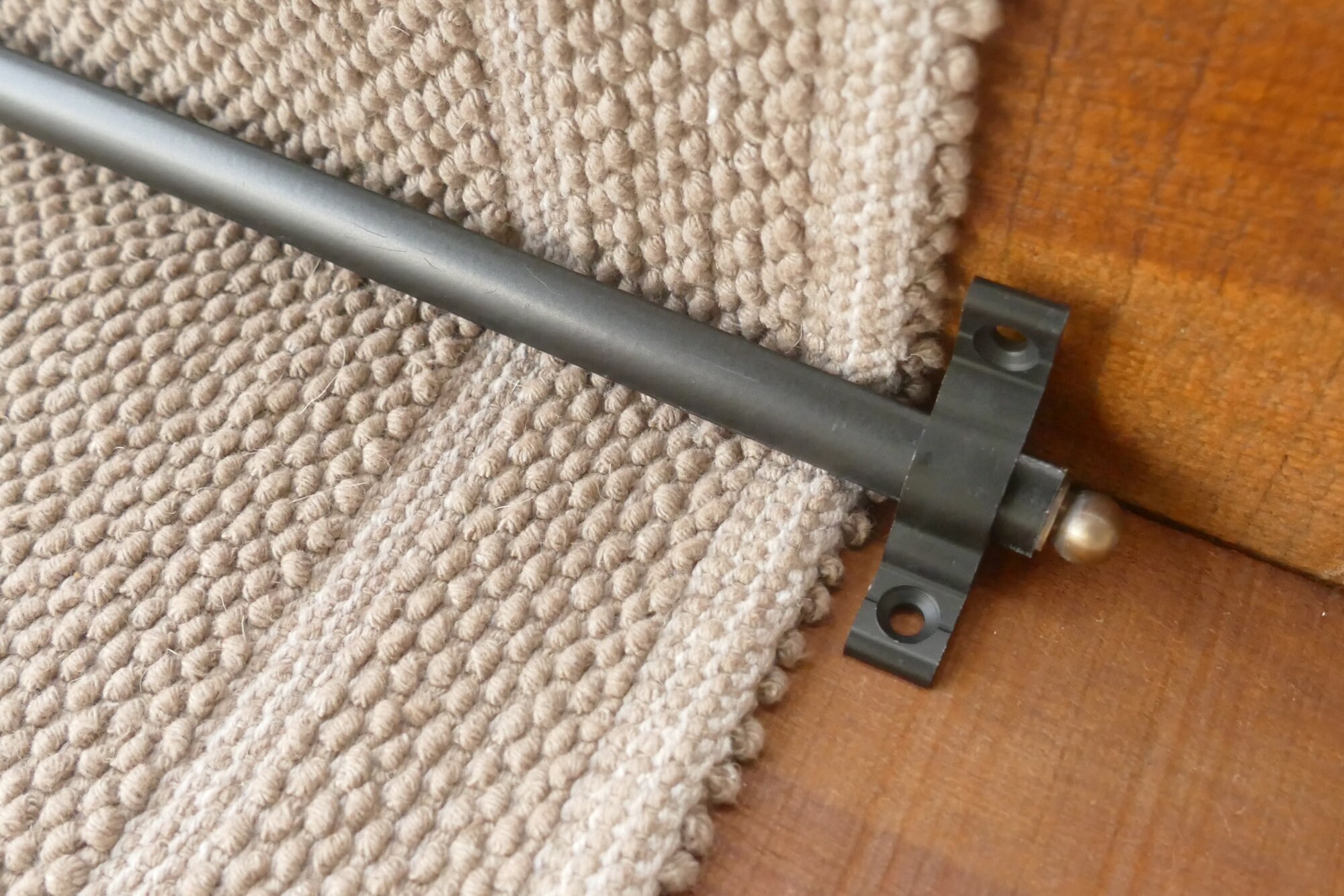 Stair Rod,runner Rods,3/8'' Stair Carpet Runners ,hardware Set,stairway ...