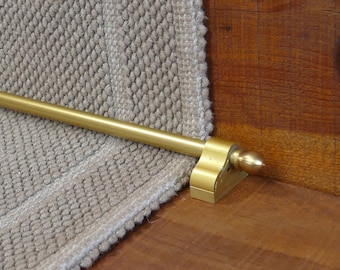 Carpet Stair Rods - Etsy