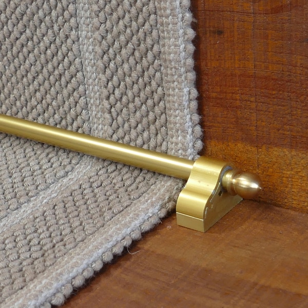 Carpet Stair Rods - Etsy