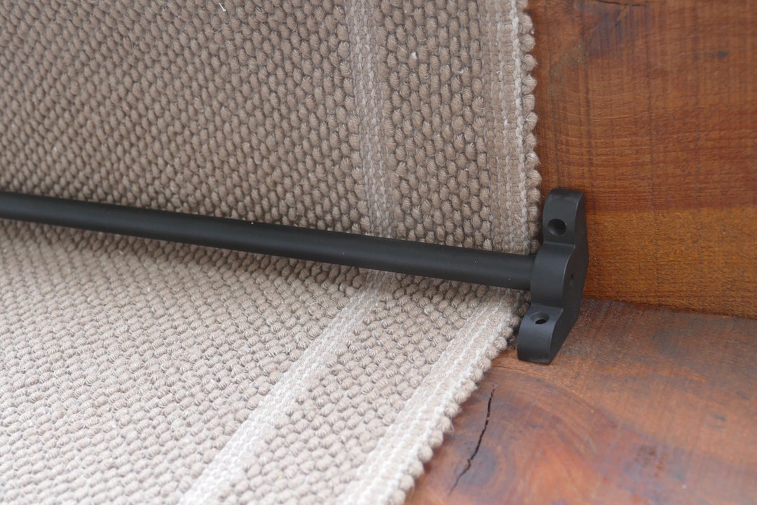 Stair Rod,runner Rods,1/2'' Stair Carpet Runners ,hardware Set,stairway ...