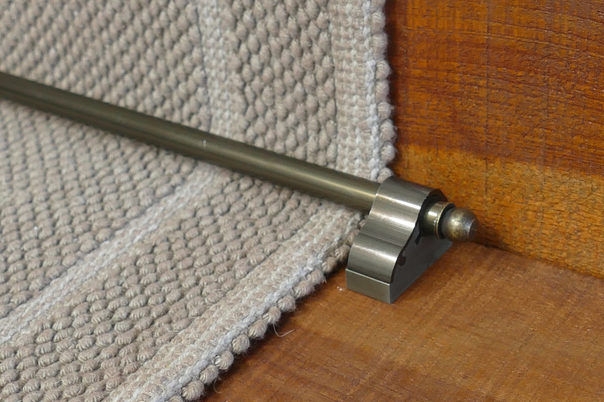 Stair Rodrunner Rods3/8'' Stair Carpet Runners - Etsy