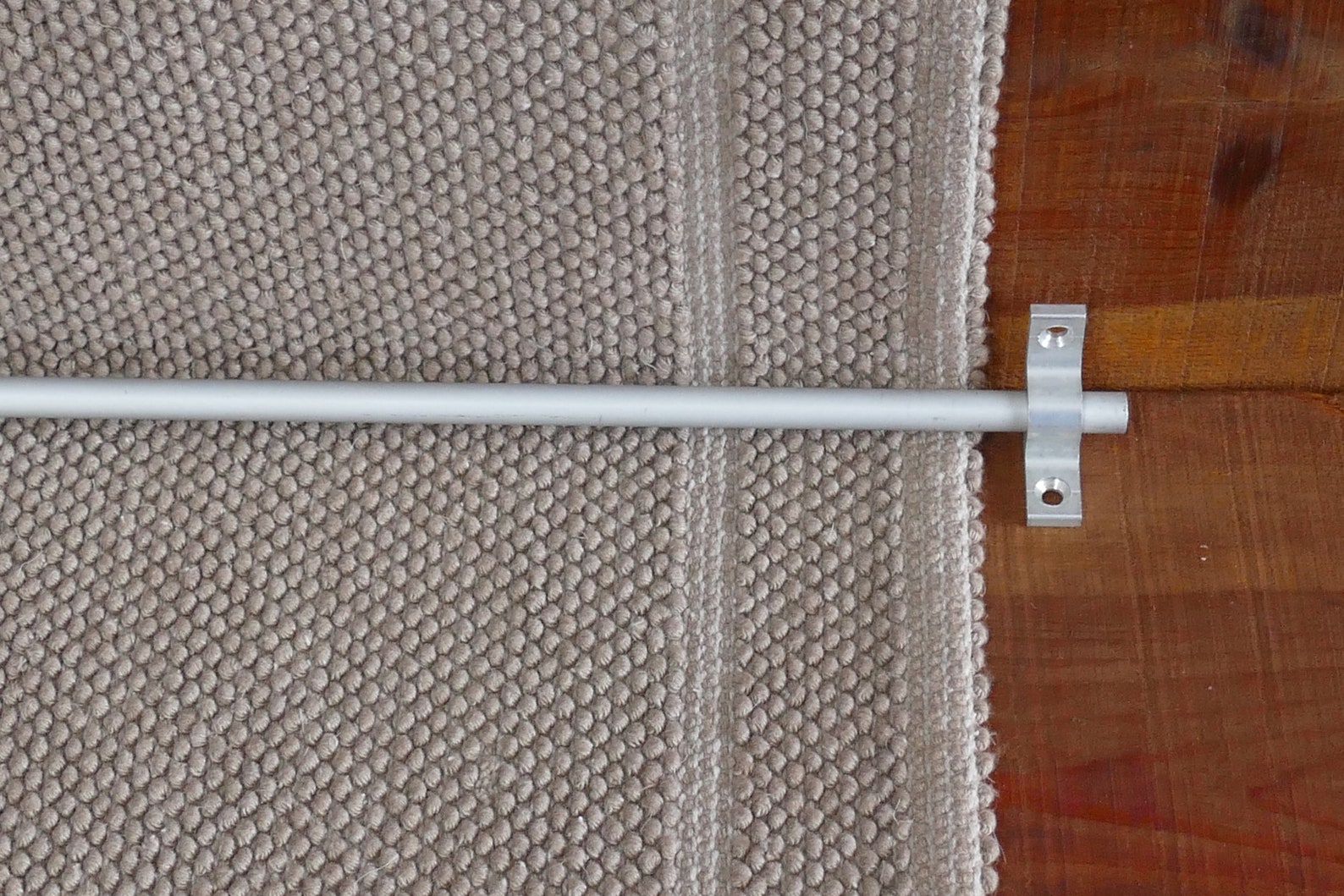 Stair Rod,runner Rods,3/8'' Stair Carpet Runners ,hardware Set,stairway ...