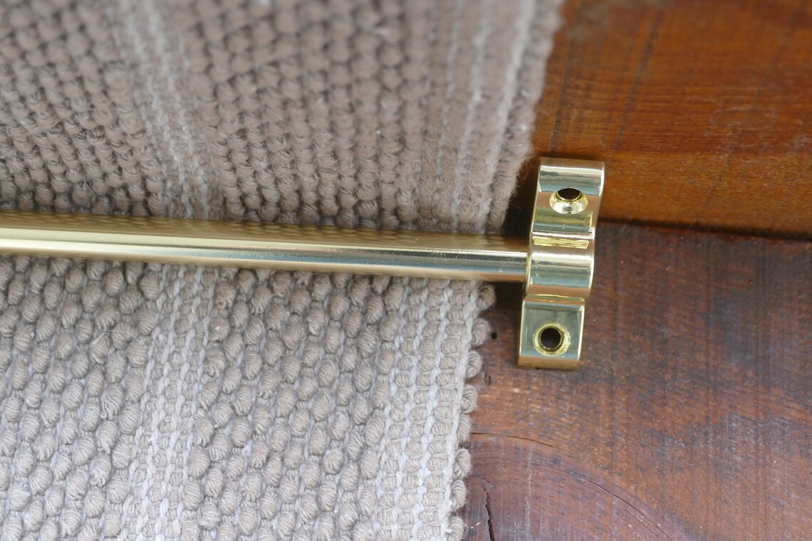 Stair Rod,runner Rods,3/8'' Stair Carpet Runners ,hardware Set,stairway ...