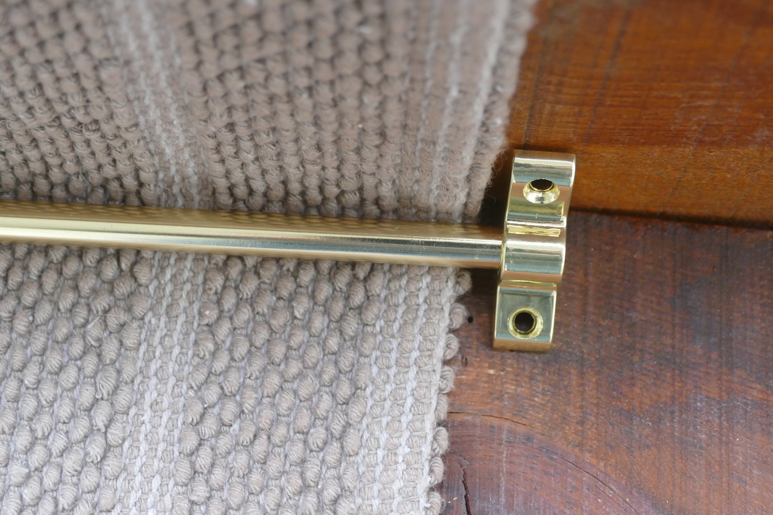 Stair Rod,runner Rods,3/8'' Stair Carpet Runners ,hardware Set,stairway ...